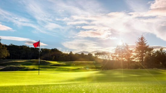 Golf Course/Park Well/Water Supply Systems - Putzke Well Drilling and ...